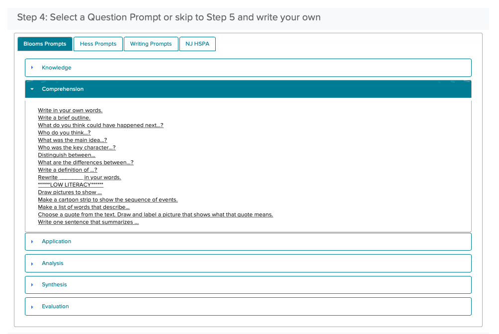 How to Teach Text Comprehension Skills For Every Classroom Content ...